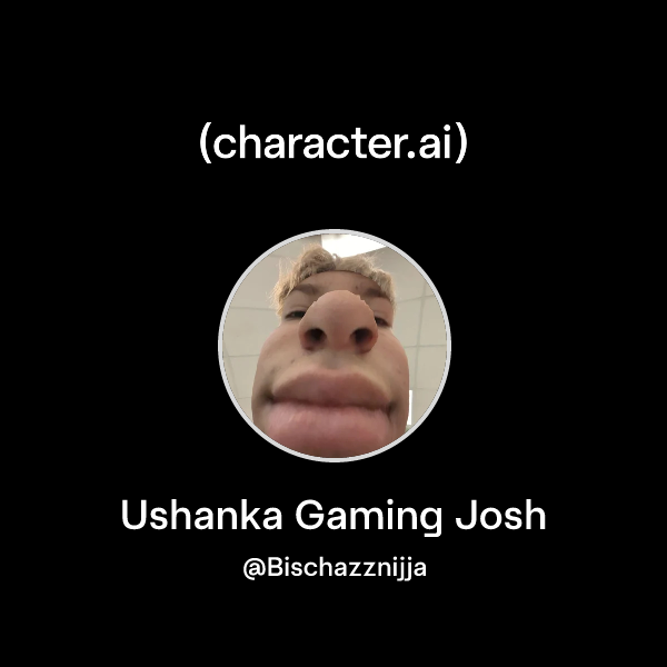 Chat with Ushanka Gaming Josh | character.ai | Personalized AI for ...