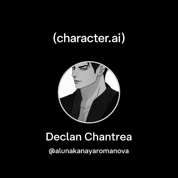 Chat with Declan Chantrea | character.ai | AI Chat, Reimagined–Your ...