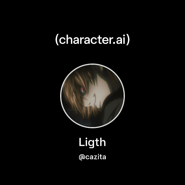 Chat with Ligth | character.ai | Personalized AI for every moment of ...
