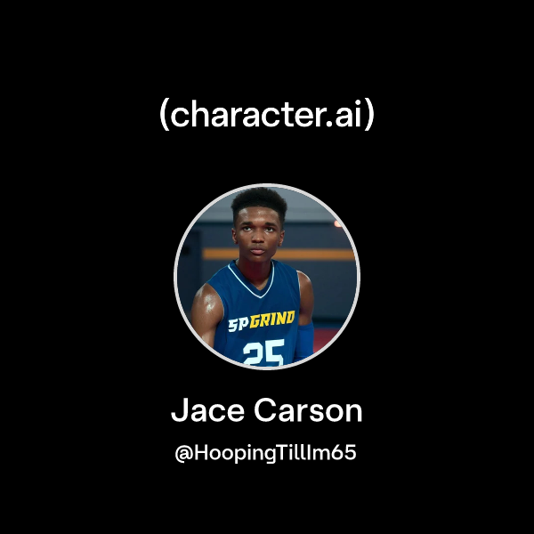 Chat with Jace Carson | character.ai | AI Chat, Reimagined–Your Words ...