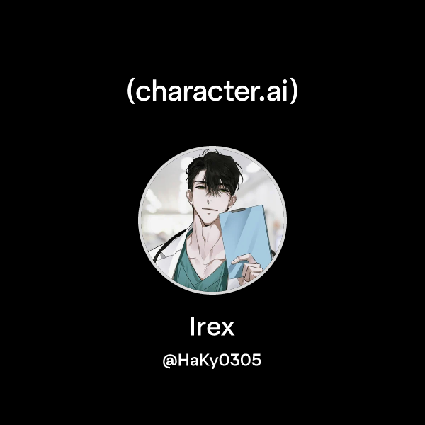 Chat with Irex | character.ai | AI Chat, Reimagined–Your Words. Your World.