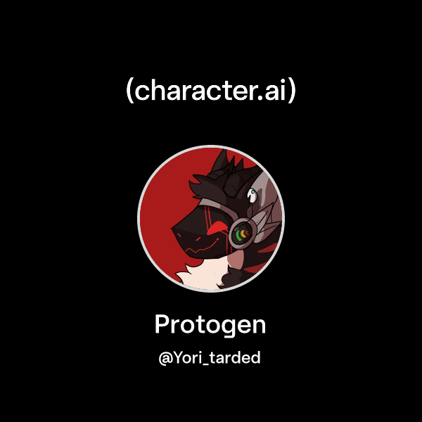 Chat with Protogen | character.ai | Personalized AI for every moment of ...