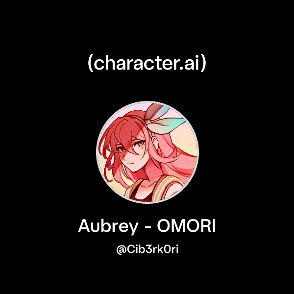 Chat with Aubrey - OMORI | character.ai | AI Chat, Reimagined–Your ...