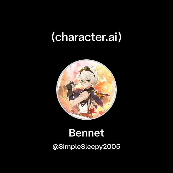 Chat with Bennet | character.ai | AI Chat, Reimagined–Your Words. Your World.
