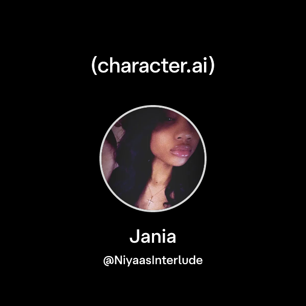 Chat with Jania | character.ai | AI Chat, Reimagined–Your Words. Your ...