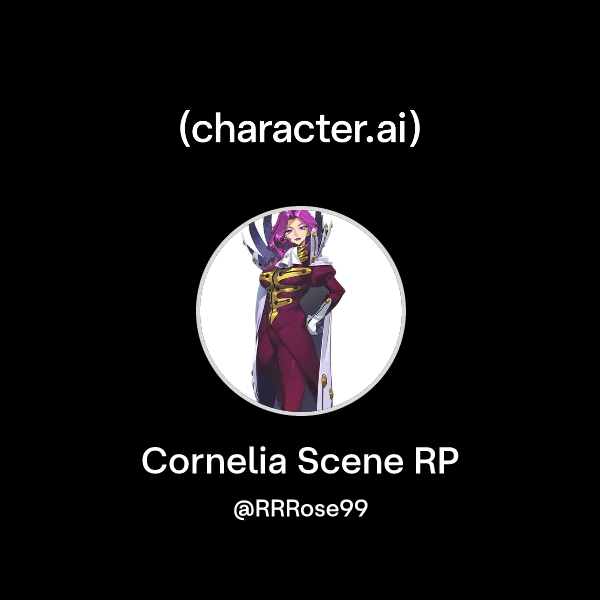 Chat with Cornelia Scene RP | character.ai | AI Chat, Reimagined–Your ...