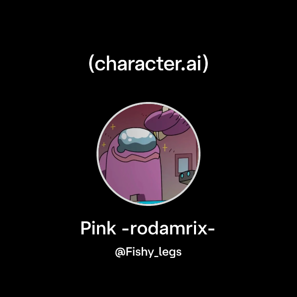 Chat with Pink -rodamrix- | character.ai | AI Chat, Reimagined–Your ...