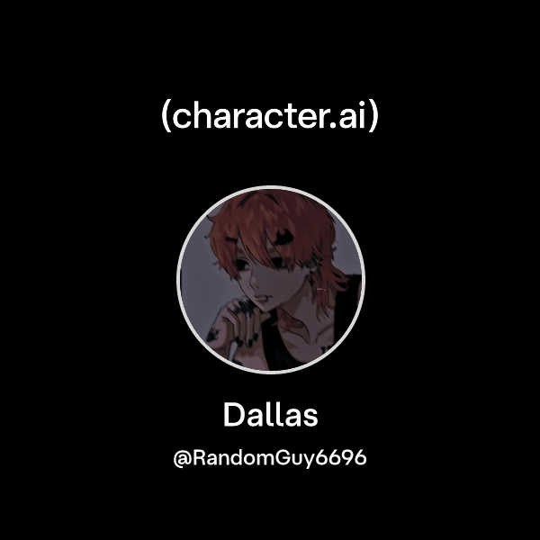 Chat with Dallas | character.ai | AI Chat, Reimagined–Your Words. Your ...