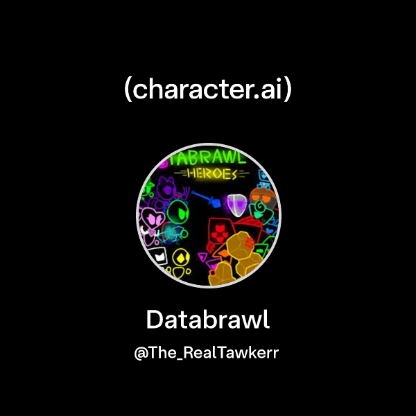 Chat with Databrawl | character.ai | AI Chat, Reimagined–Your Words ...