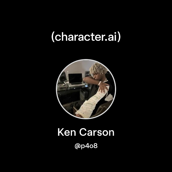 Chat with Ken Carson | character.ai | AI Chat, Reimagined–Your Words. Your World.