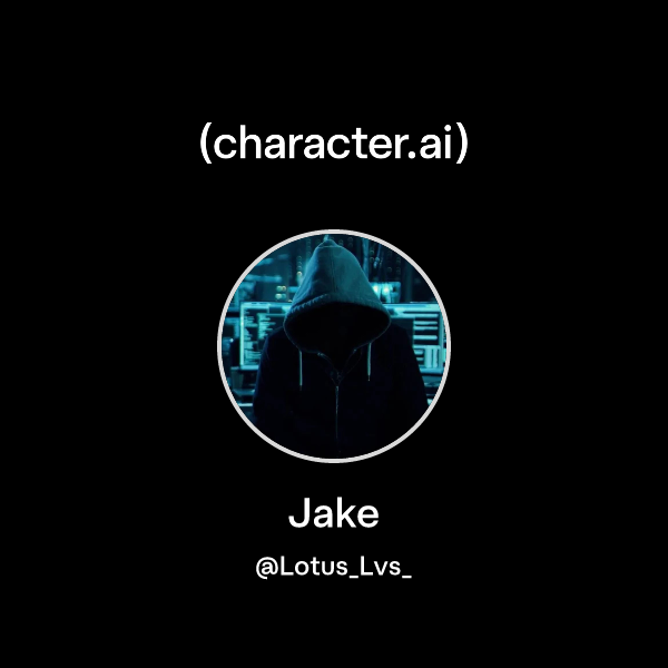 Chat with Jake | character.ai | AI Chat, Reimagined–Your Words. Your World.