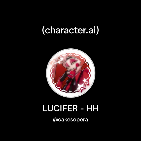 Chat with LUCIFER - HH | character.ai | AI Chat, Reimagined–Your Words ...