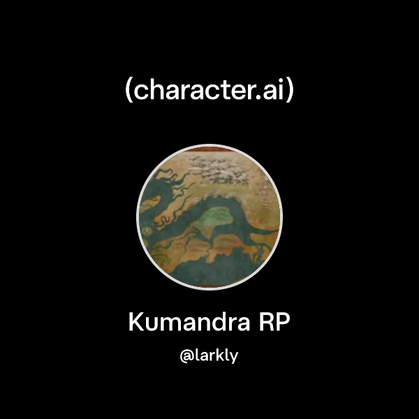 Chat with Kumandra RP | character.ai | AI Chat, Reimagined–Your Words ...