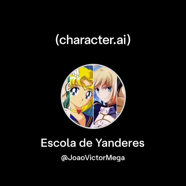 Chat with Escola de Yanderes | character.ai | AI Chat, Reimagined–Your ...