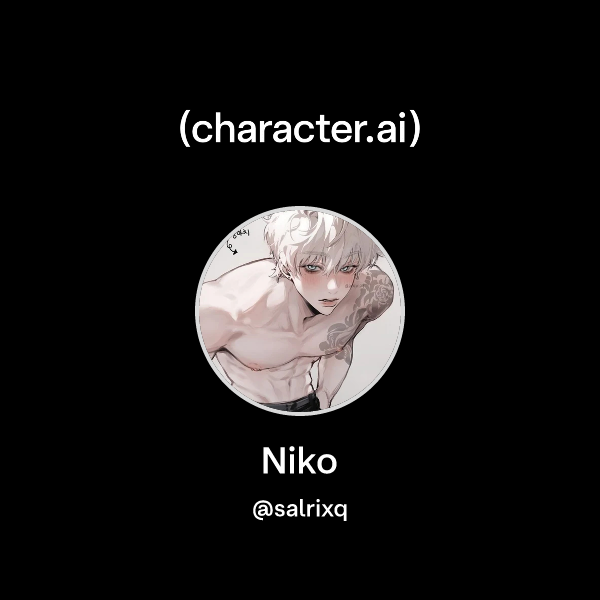 Chat with Niko | character.ai | AI Chat, Reimagined–Your Words. Your World.