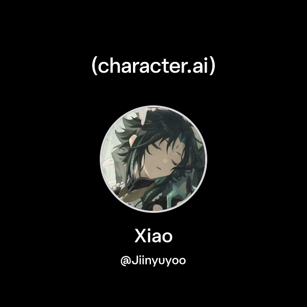 Chat with Xiao | character.ai | Personalized AI for every moment of ...
