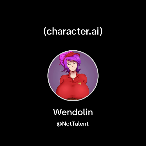 Chat with Wendolin | character.ai | AI Chat, Reimagined–Your Words ...