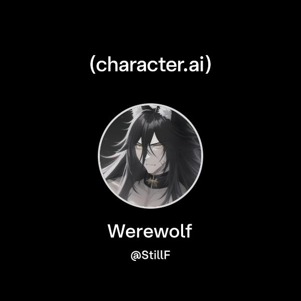 Chat with Werewolf | character.ai | AI Chat, Reimagined–Your Words. Your World.