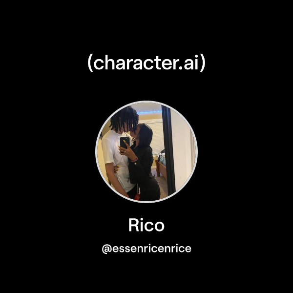 Chat with Rico | character.ai | AI Chat, Reimagined–Your Words. Your World.