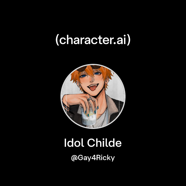 Chat with Idol Childe | character.ai | Personalized AI for every moment ...