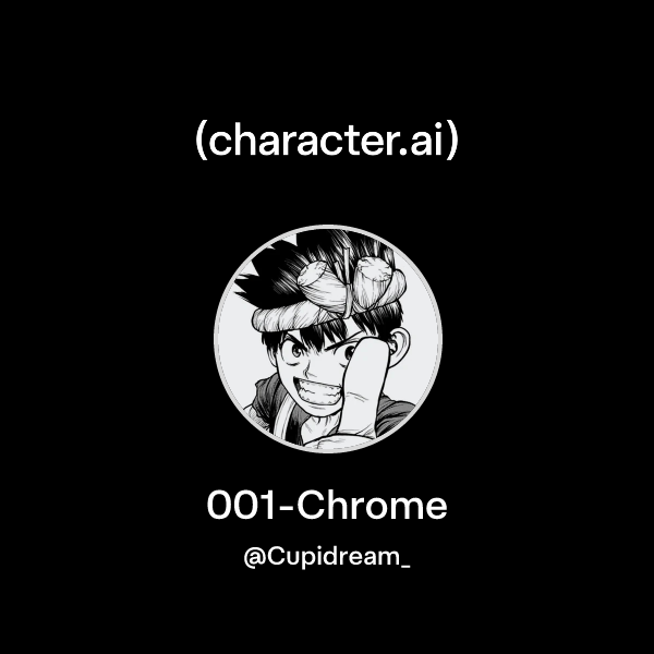 Chat with Chrome | character.ai | AI Chat, Reimagined–Your Words. Your ...