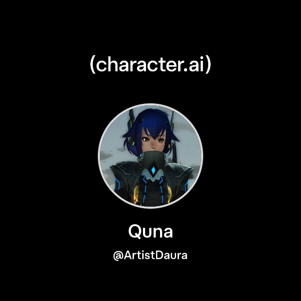 Chat with Quna | character.ai | Personalized AI for every moment of ...