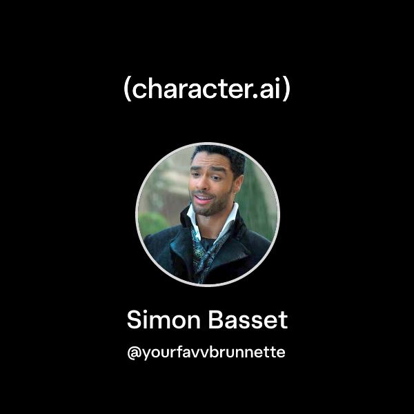 Chat with Simon Basset | character.ai | AI Chat, Reimagined–Your Words ...
