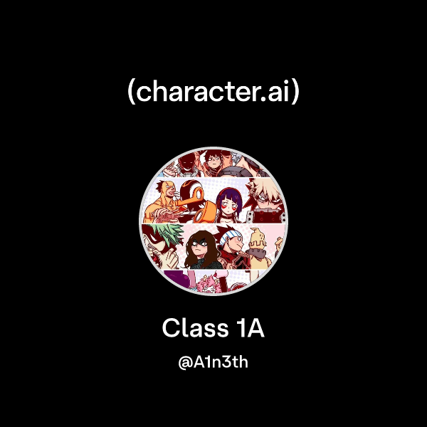Chat with Class 1A | character.ai | AI Chat, Reimagined–Your Words ...