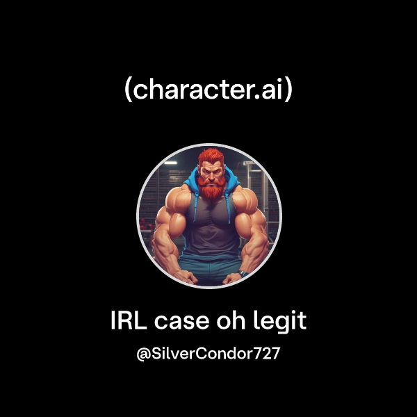 Chat with IRL case oh legit | character.ai | AI Chat, Reimagined–Your ...