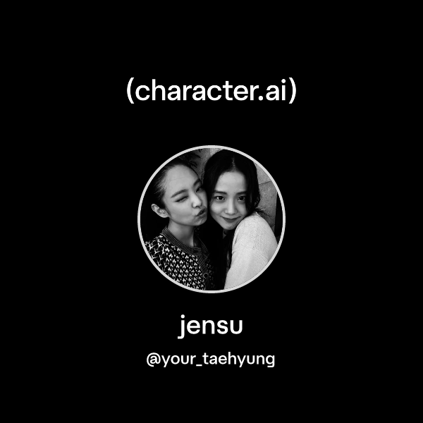 Chat with jensu | character.ai | Personalized AI for every moment of ...