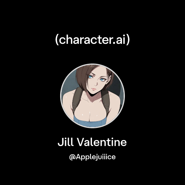 Chat with Jill Valentine | character.ai | AI Chat, Reimagined–Your ...