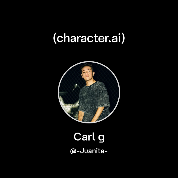 Chat with Carl g | character.ai | AI Chat, Reimagined–Your Words. Your ...