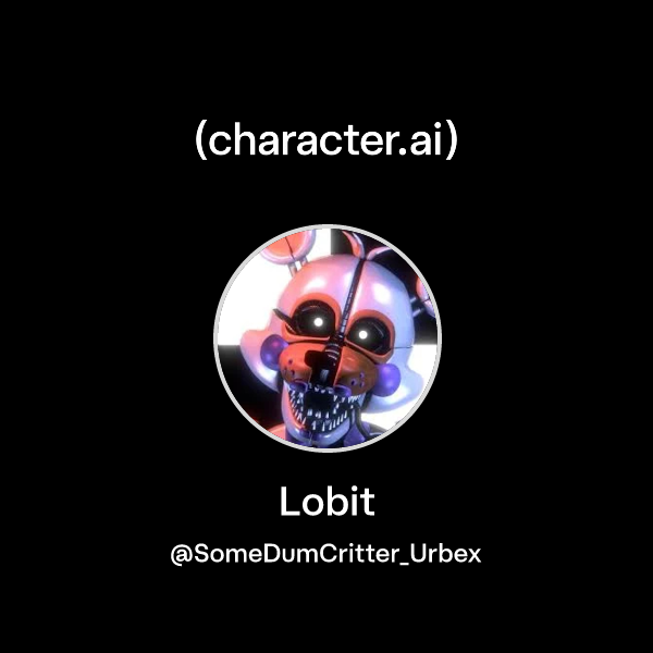 Chat with Lobit | character.ai | Personalized AI for every moment of ...