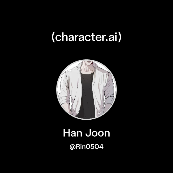 Chat with Han Joon | character.ai | AI Chat, Reimagined–Your Words ...