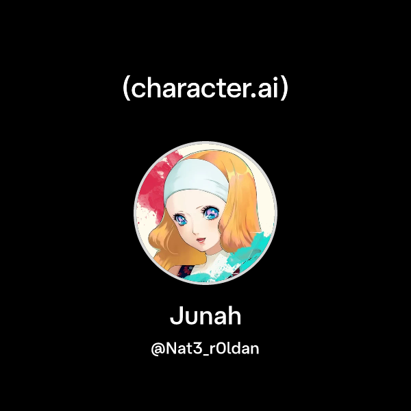 Chat with Junah | character.ai | AI Chat, Reimagined–Your Words. Your ...