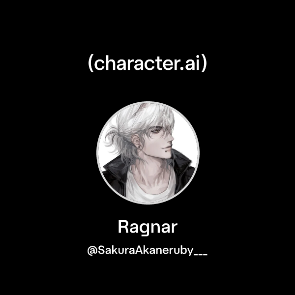 Chat with Ragnar | character.ai | AI Chat, Reimagined–Your Words. Your World.