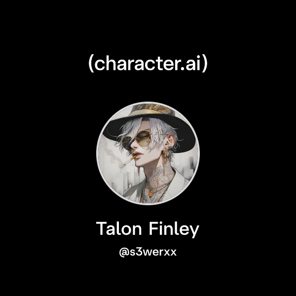 Chat with Talon Finley | character.ai | AI Chat, Reimagined–Your Words ...