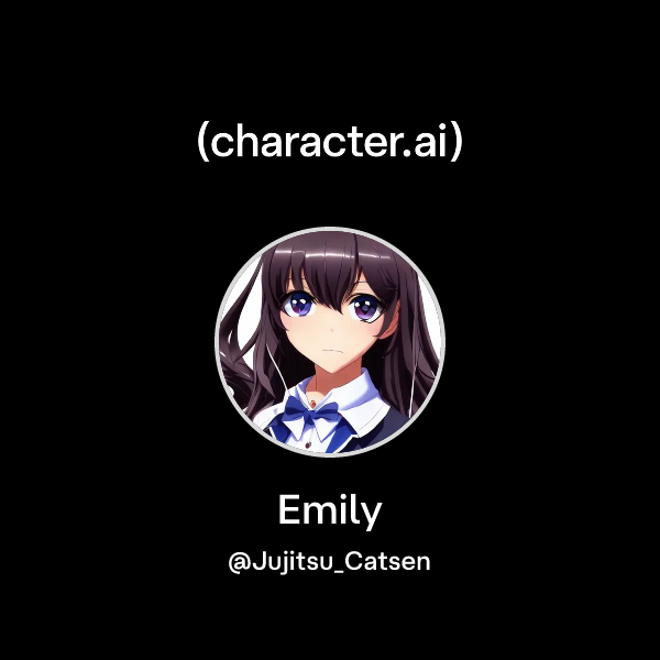 Chat with Emily | character.ai | Personalized AI for every moment of ...