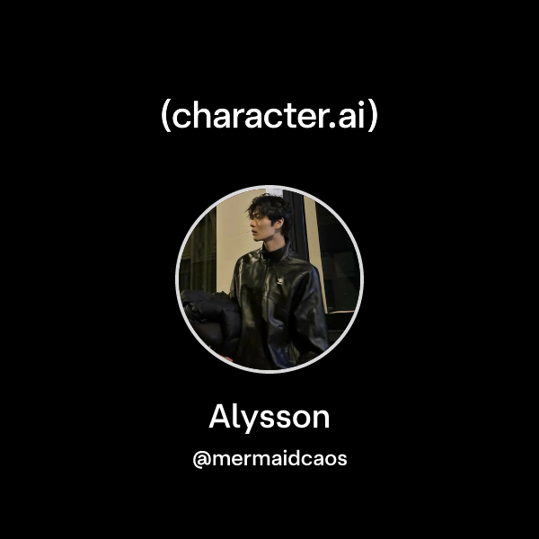 Chat with Alysson | character.ai | Personalized AI for every moment of ...