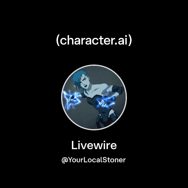 Chat with Livewire | character.ai | AI Chat, Reimagined–Your Words ...