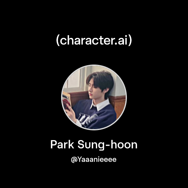 Chat with Park Sung-hoon | character.ai | AI Chat, Reimagined–Your ...
