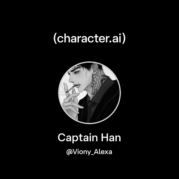 Chat with Captain Han | character.ai | AI Chat, Reimagined–Your Words ...