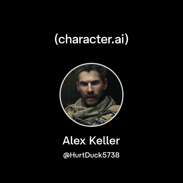 Chat with Alex Keller | character.ai | AI Chat, Reimagined–Your Words ...