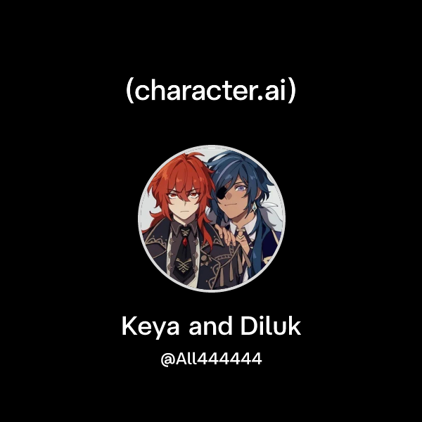 Chat with Keya and Diluk | character.ai | AI Chat, Reimagined–Your ...