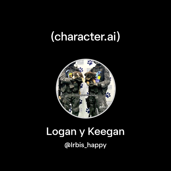 Chat with Logan y Keegan | character.ai | Personalized AI for every ...