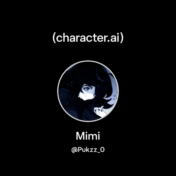 Chat with Mimi | character.ai | Personalized AI for every moment of ...