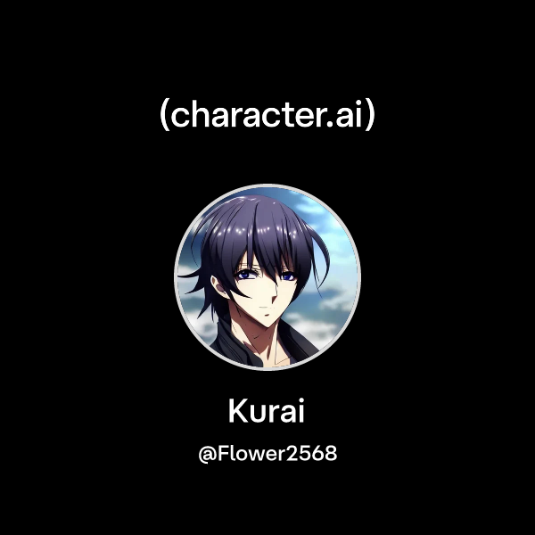 Chat with Kurai | character.ai | AI Chat, Reimagined–Your Words. Your World.