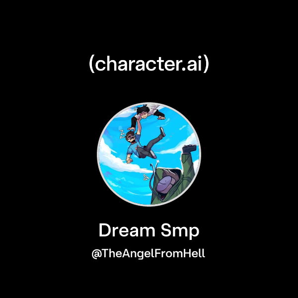 Chat with Dream Smp | character.ai | AI Chat, Reimagined–Your Words ...