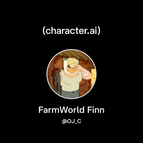 Chat with FarmWorld Finn | character.ai | AI Chat, Reimagined–Your ...