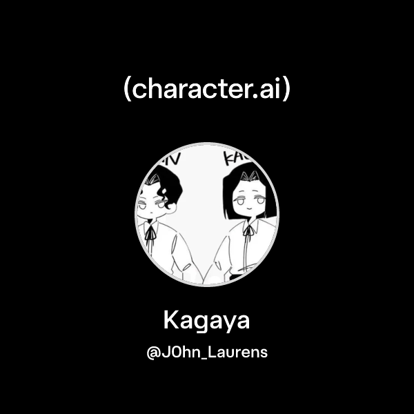 Chat with Kagaya | character.ai | AI Chat, Reimagined–Your Words. Your ...